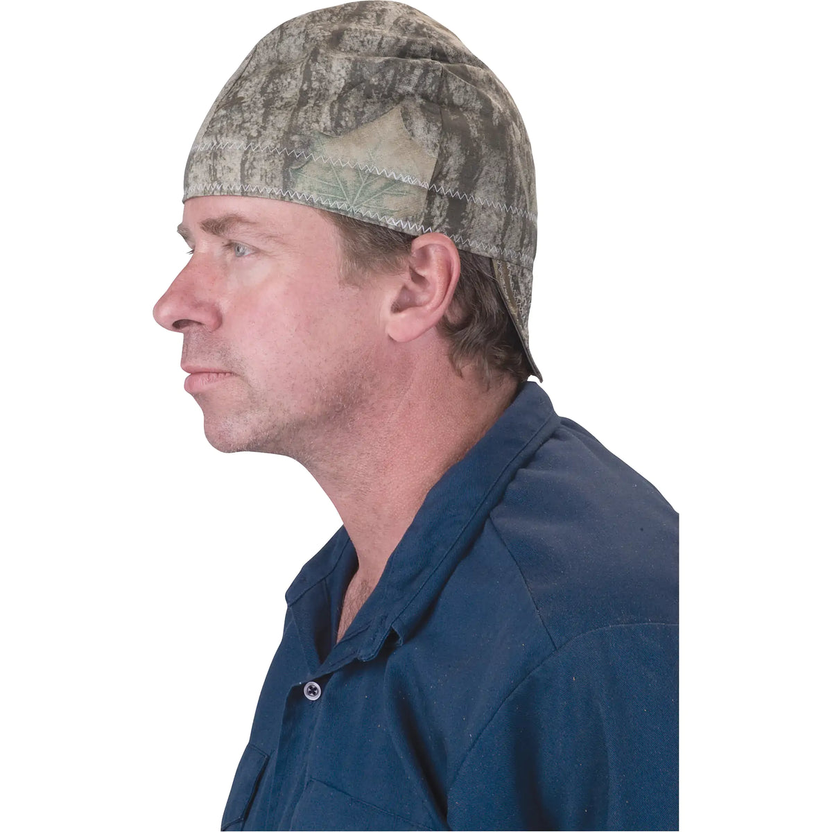 Weld-Mate Welder Cap – Hart Industrial Supply