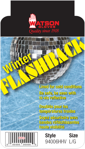 Watson Winter Flashback Gloves – Hart Industrial Supply