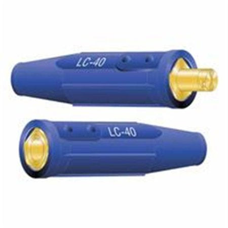Lenco LC-40 Cable Connector Set – Hart Industrial Supply